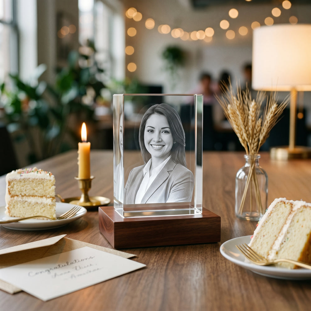 Employee Anniversary Gift Ideas by Years of Service